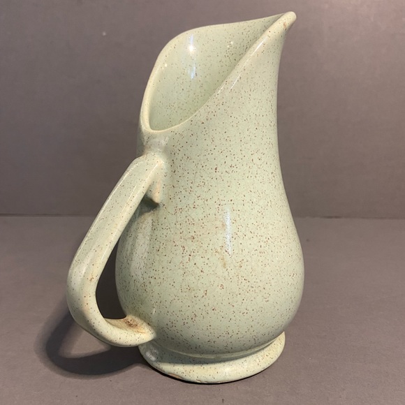 bush mccoy | Kitchen | Vintage Bush Mccoy 6 Inch Vessel | Poshmark